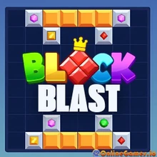 Block Breaker - Play Online